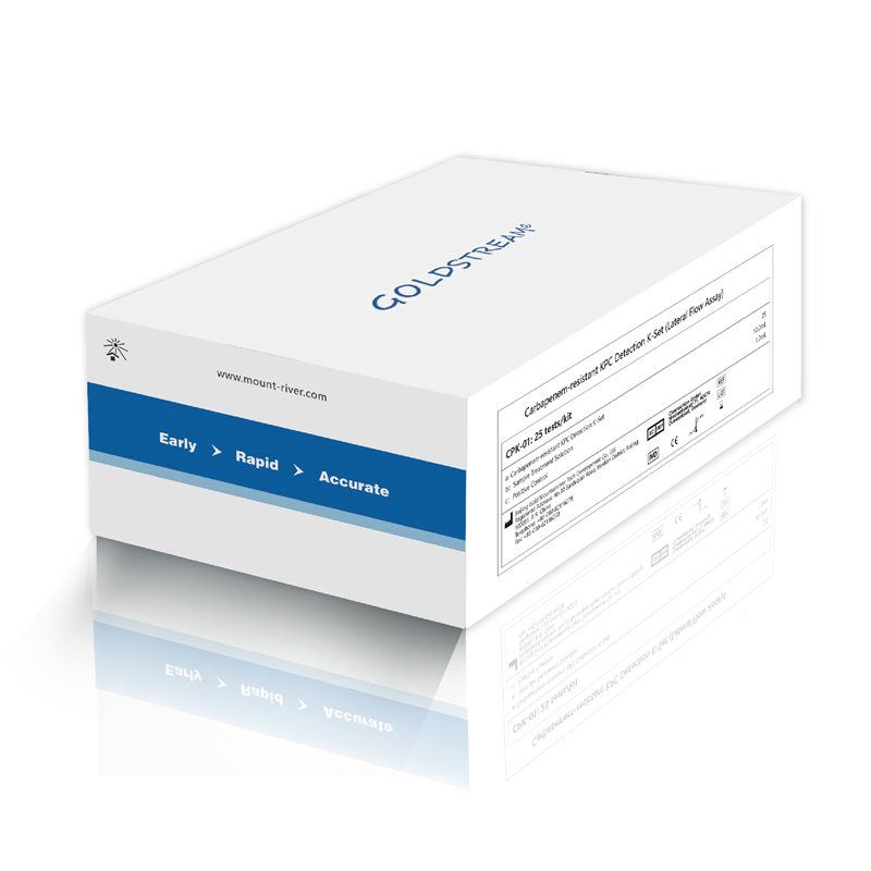 CE Certification 2021 Good Quality aspergillus IgM testing - Carbapenem ...